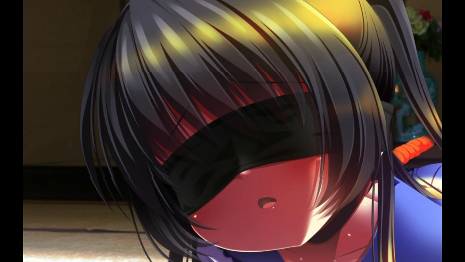 【3D/SLG动态】黑夜跟踪 Stalker in black官方中文版