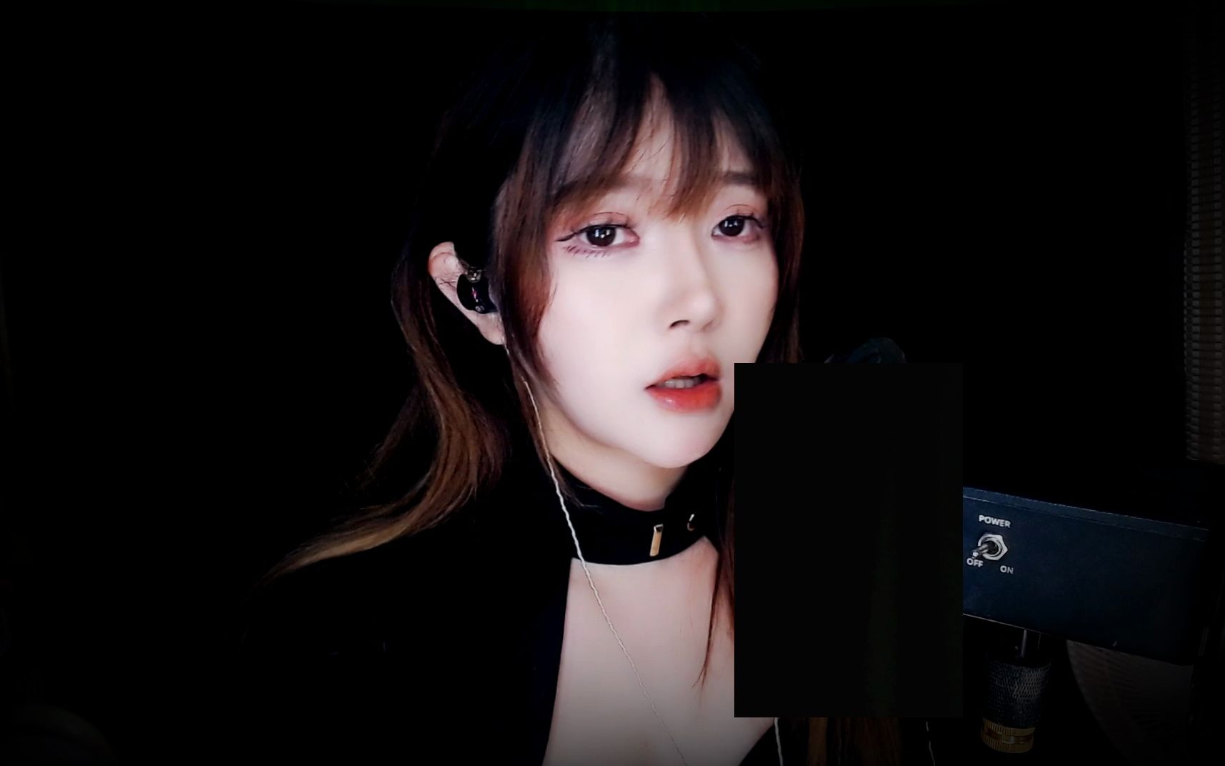 【夏哟哟解压系列】之适合睡觉听的长视频助眠-Ayo夏哟哟-Ayo夏哟哟-哔哩哔哩视频