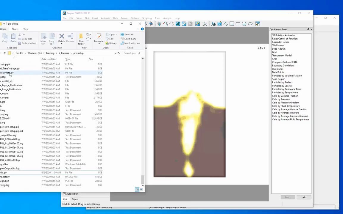 Barracuda软件及版本更新介绍