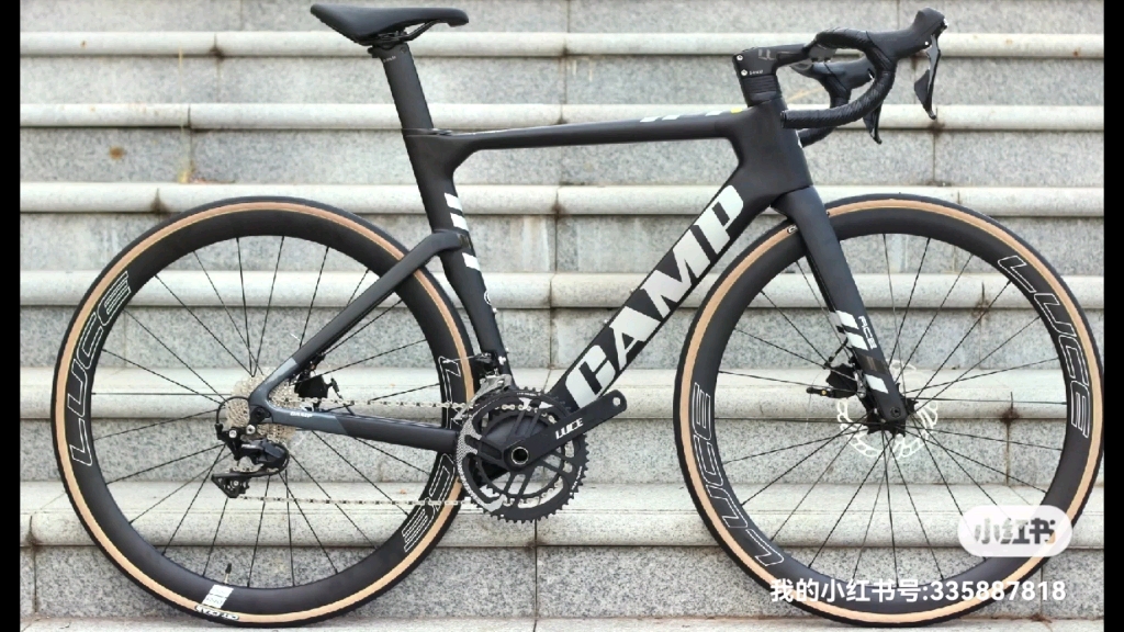 8月份版ace5000到货。camp_哔哩哔哩_bilibili