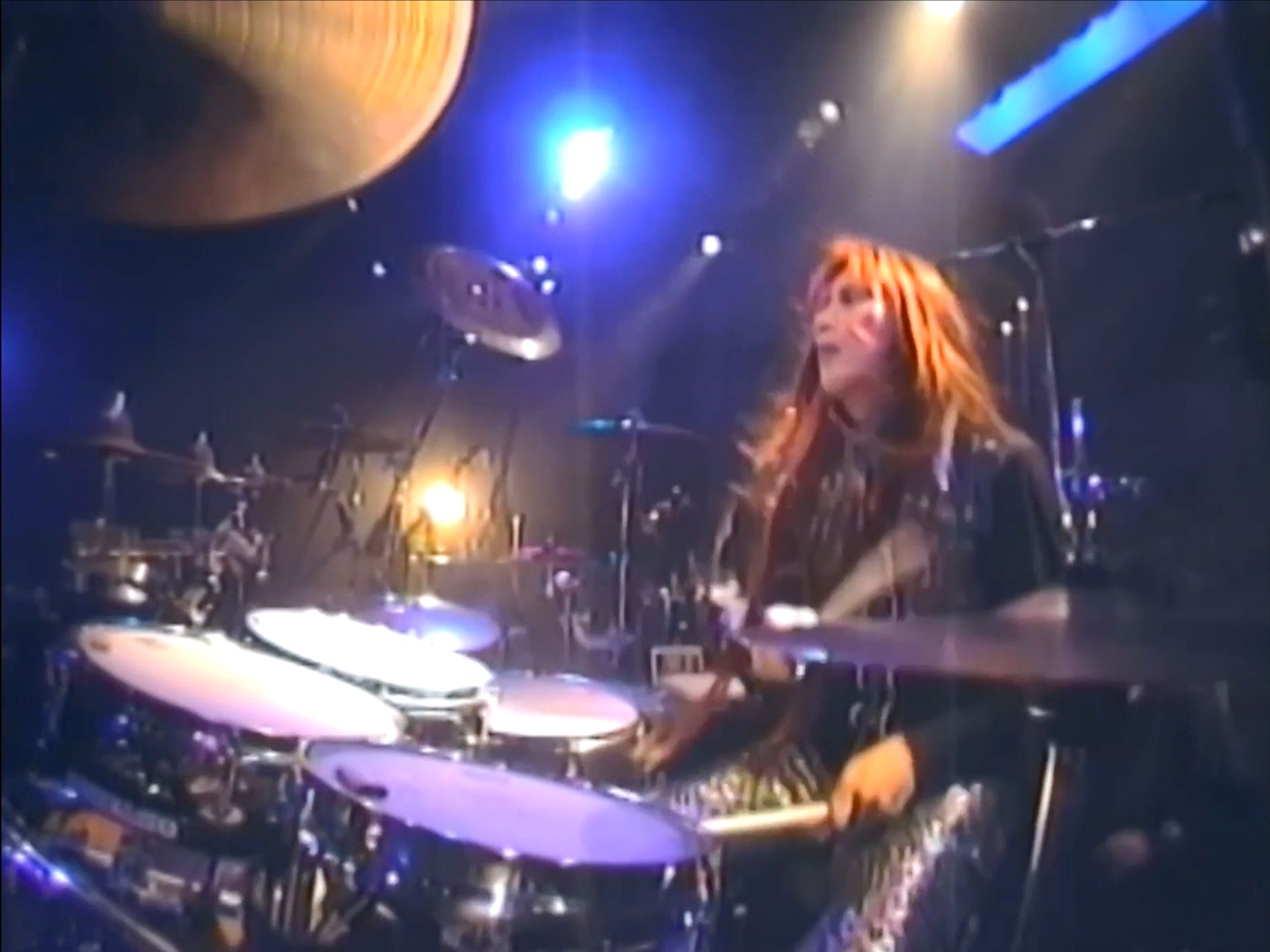 Reol—《第六感》完整MV ，中文字幕-Hakukei-歌-哔哩哔哩视频