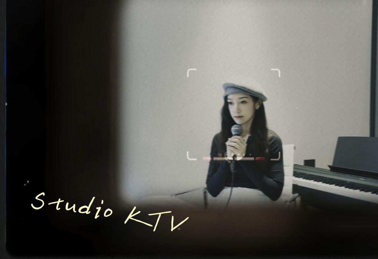 【Studio KTV】2024OST特辑-希林娜依高-希林娜依高-哔哩哔哩视频