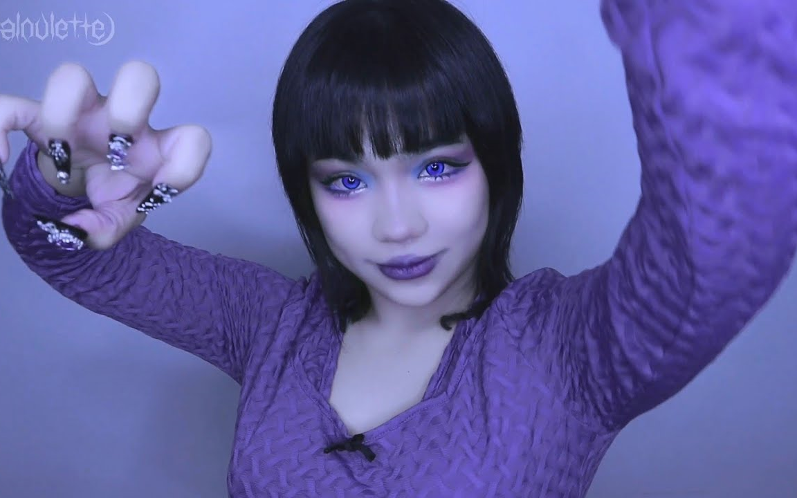 【valoulette助眠】ASMR。大脑水疗日🧠💆‍♀️-YouTube助眠收藏-YouTube助眠收藏-哔哩哔哩视频