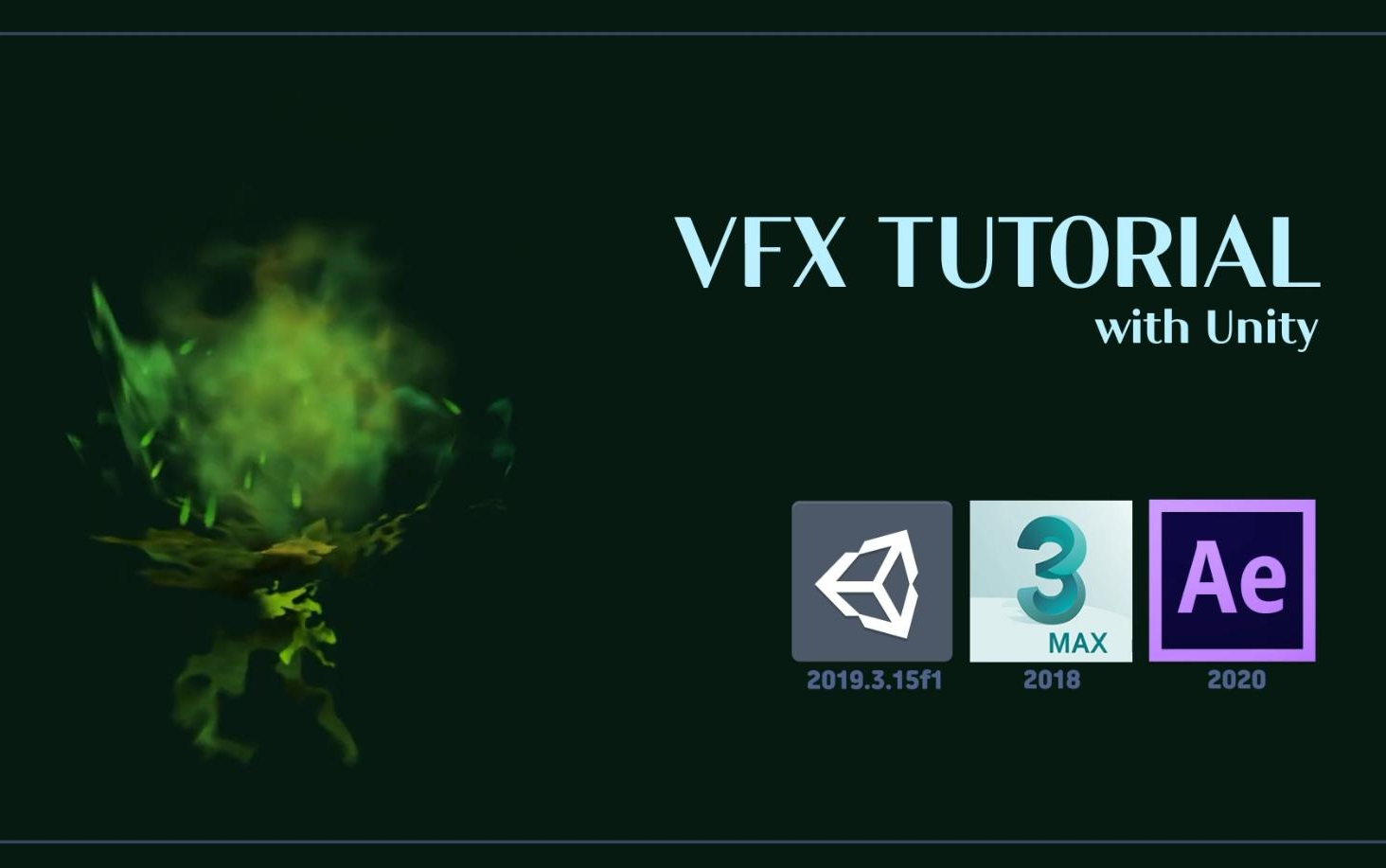 Unity3D特效 毒液爆炸 涵盖Max建模 Shader分析_哔哩哔哩_bilibili