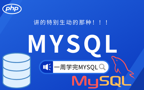 Mysql数据库入门到精通，从mysql安装到mysql高级、pymysql全囊括 哔哩哔哩 Bilibili