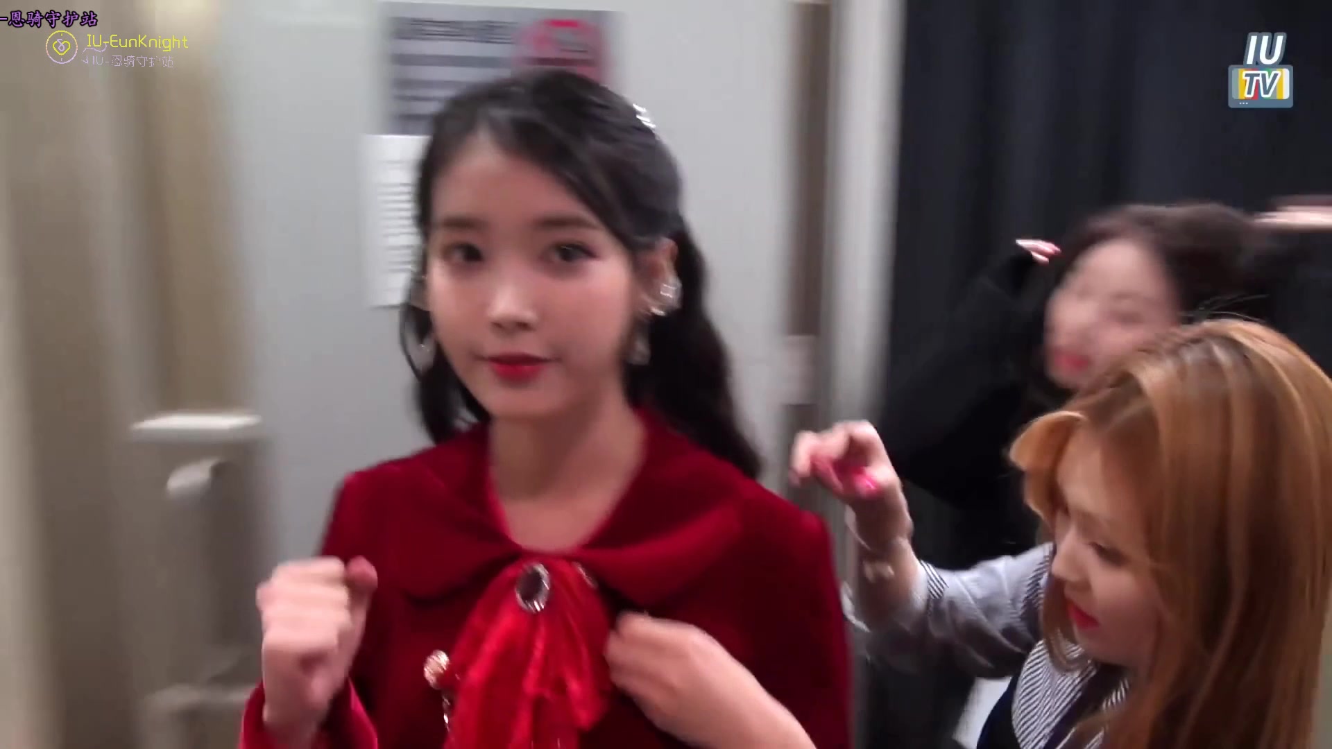 190201 IU TV IU出道十周年香港场全场中字_哔哩哔哩_bilibili