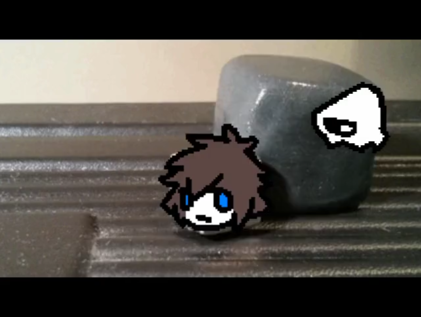 Changed is looks like....._哔哩哔哩_bilibili