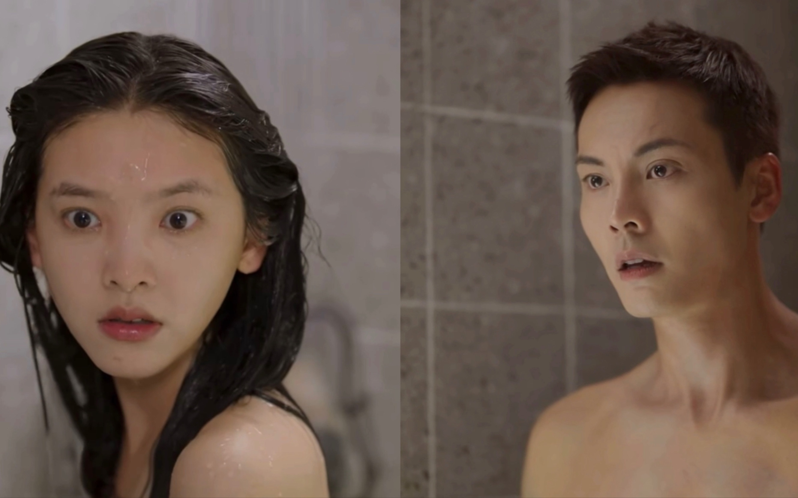 陈伟霆制服造型天花板！电视剧《照亮你》定档6月2号播出