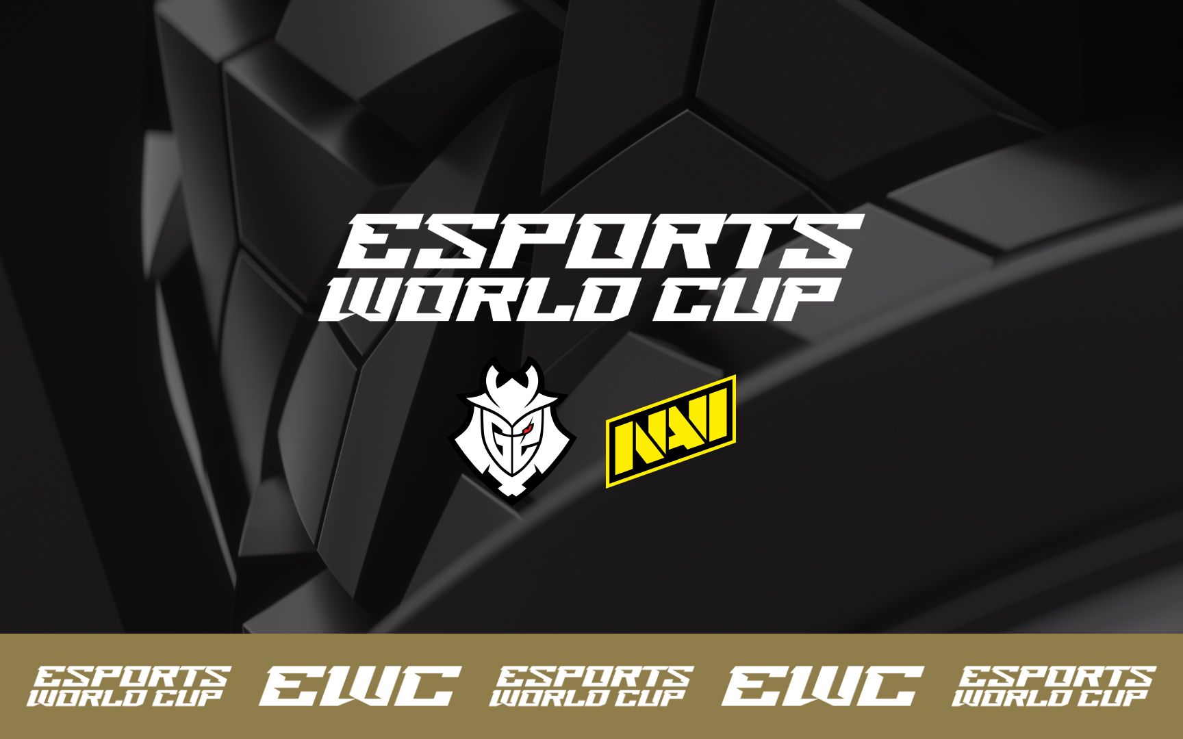 【CS2】EWC电竞世界杯决赛 - G2 vs NaVi-内格夫CSGO-内格夫CSGO-哔哩哔哩视频