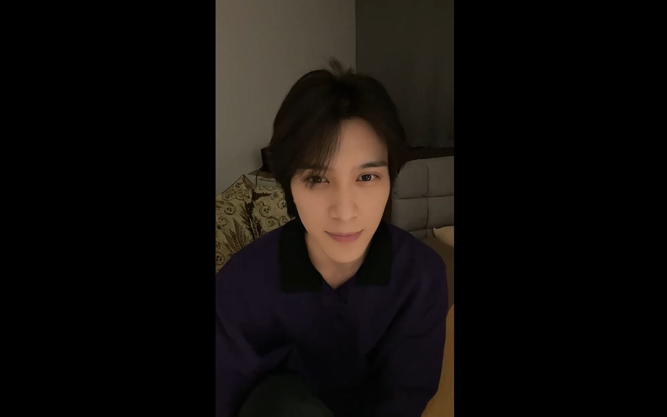 【NCT中文首站】230928 威神V 黄冠亨 一直播-NCT中文首站-NCT中文首站-哔哩哔哩视频