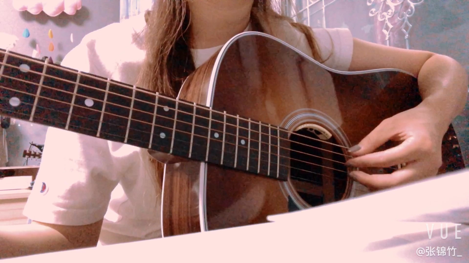 【吉他弹唱】死神ED - Life is like a boat｜童年回忆杀！（cover.Rie fu）_哔哩哔哩_bilibili