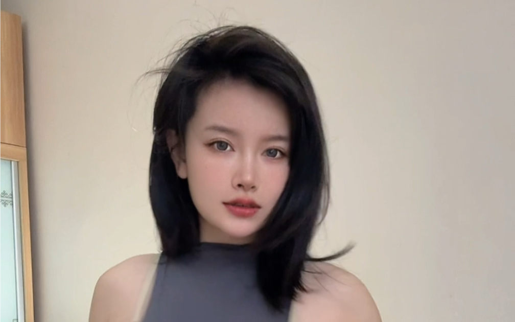 微胖女生yyds-申辣辣-申辣辣-哔哩哔哩视频