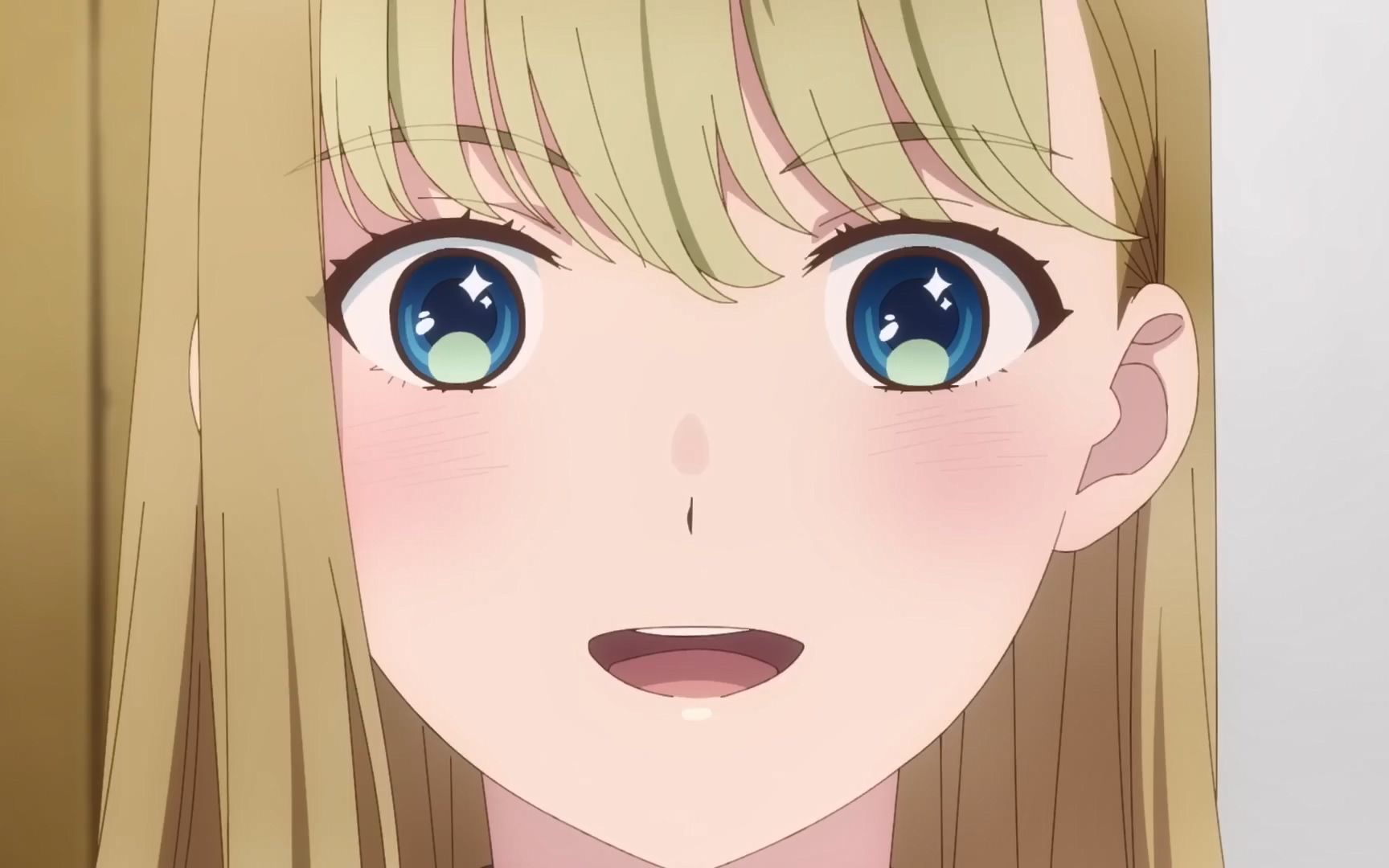 邻人似银河 PV3 2023年4月播出 和久井优 八代拓