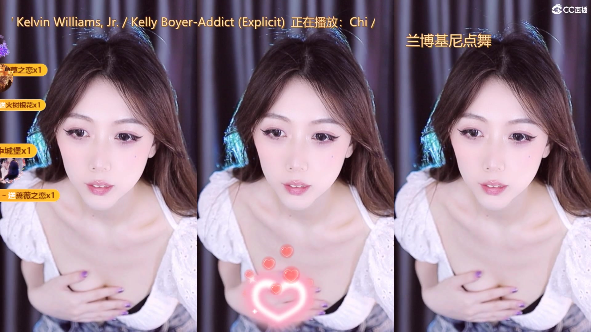 网易CC-小野马_2023-06-03_23-36_22.0min_0-账号已注销-账号已注销-哔哩哔哩视频