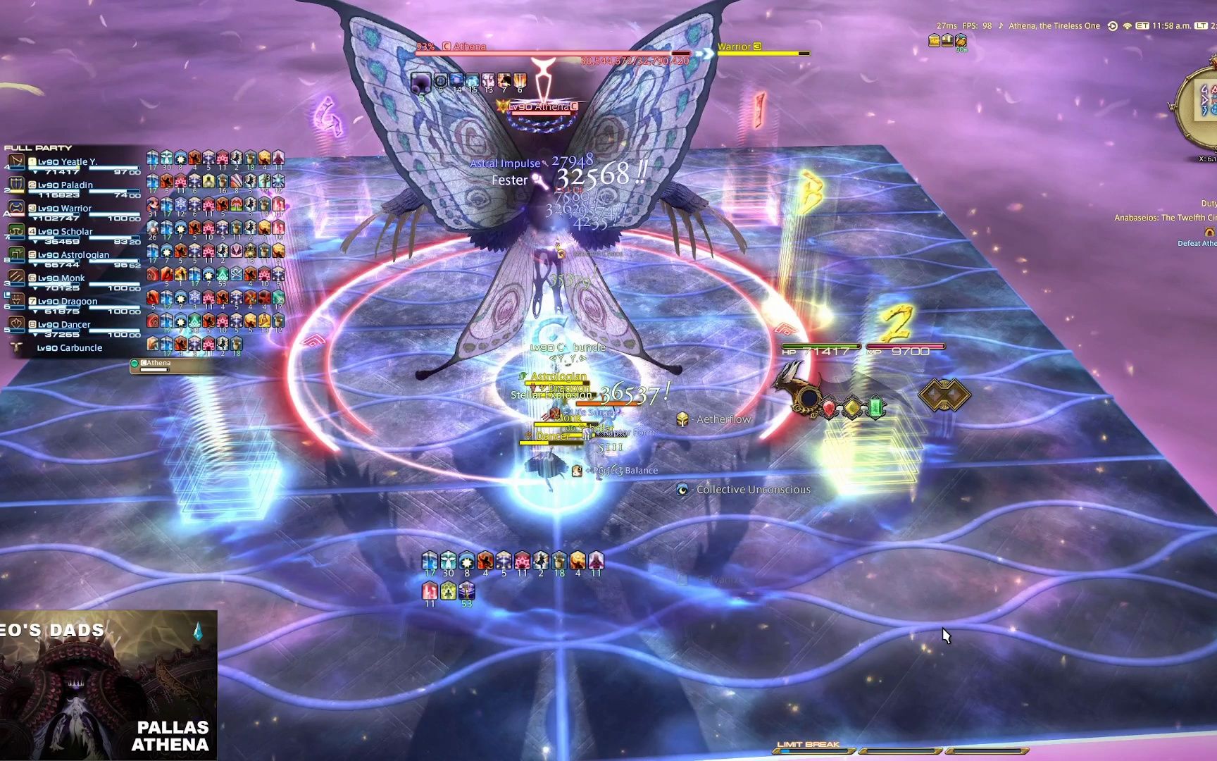 P12S 攻略演示（补档）（门神+本体攻略演示）（门神）