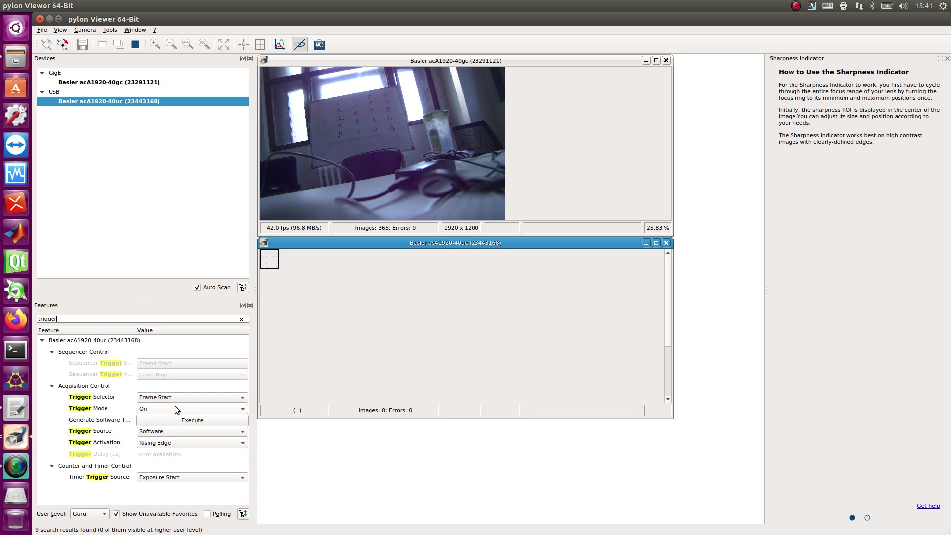 如何将yolov3应用于工程项目?---darknet_ros + yolov3 + basler camera