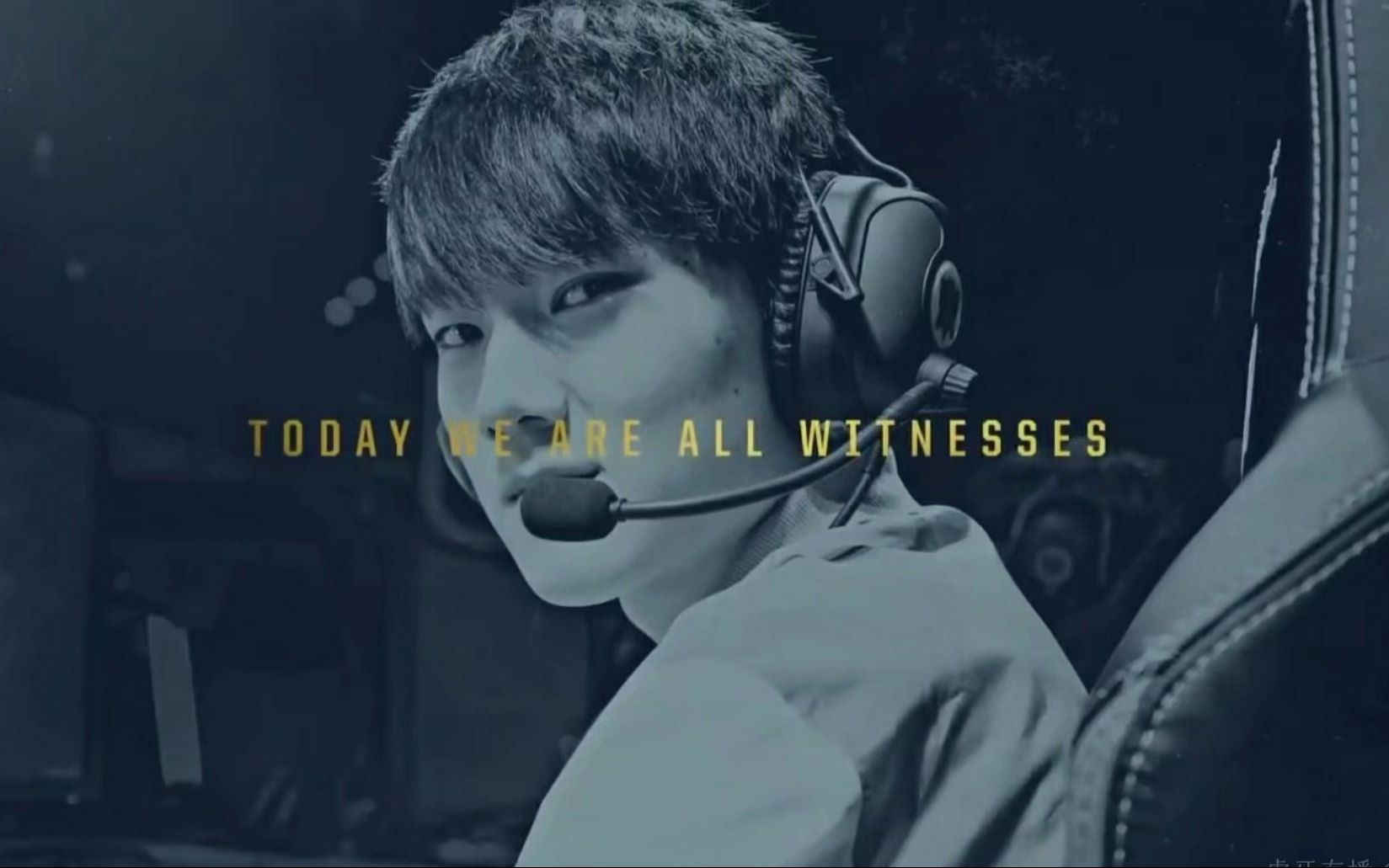 iG、JackeyLove — 我本桀骜少年臣_哔哩哔哩_bilibili