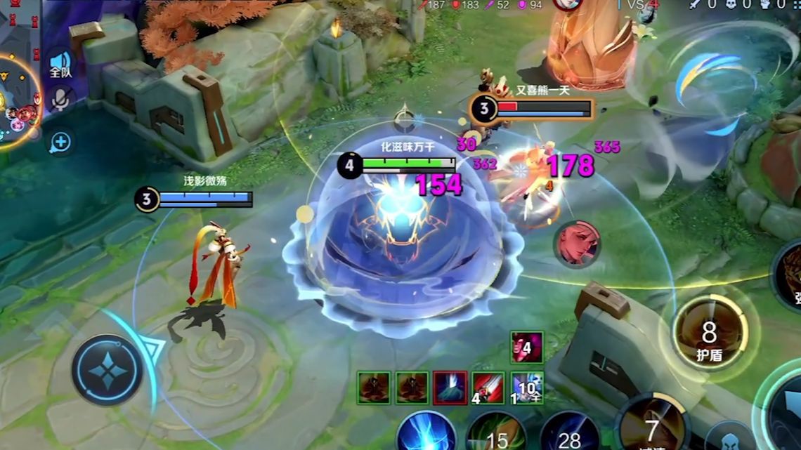 两亿把裴擒虎告诉你 10V10到底该怎么玩！-月新不多-月新不多-哔哩哔哩视频