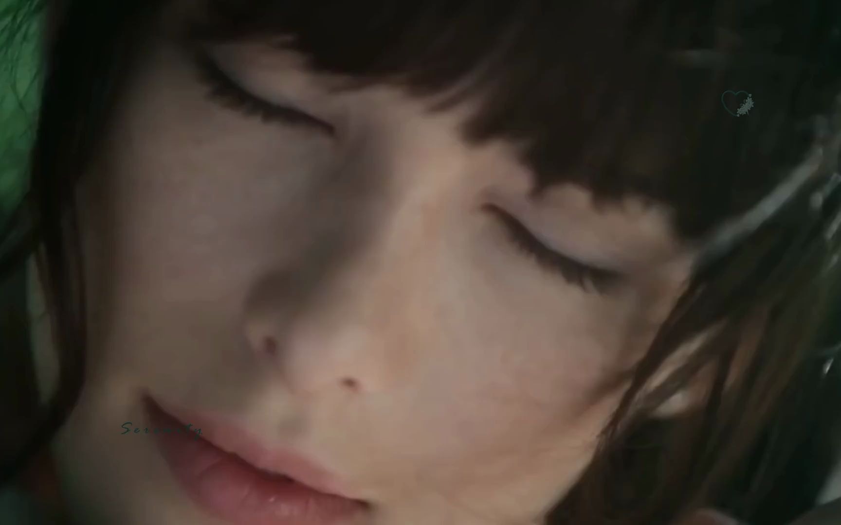 S E R E N I T Y [4K]_哔哩哔哩_bilibili