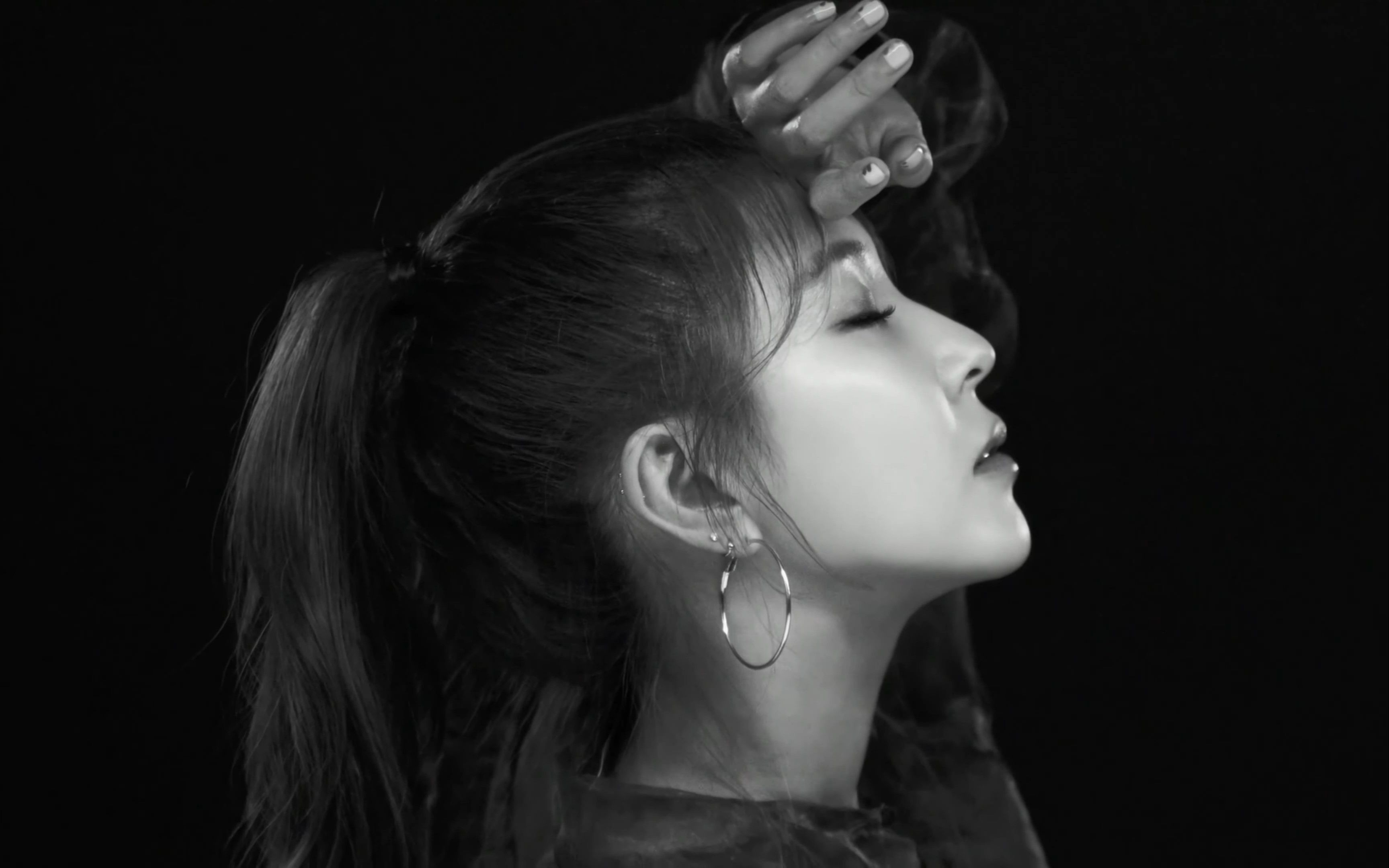 BoA KEY OF HEART MV_哔哩哔哩_bilibili