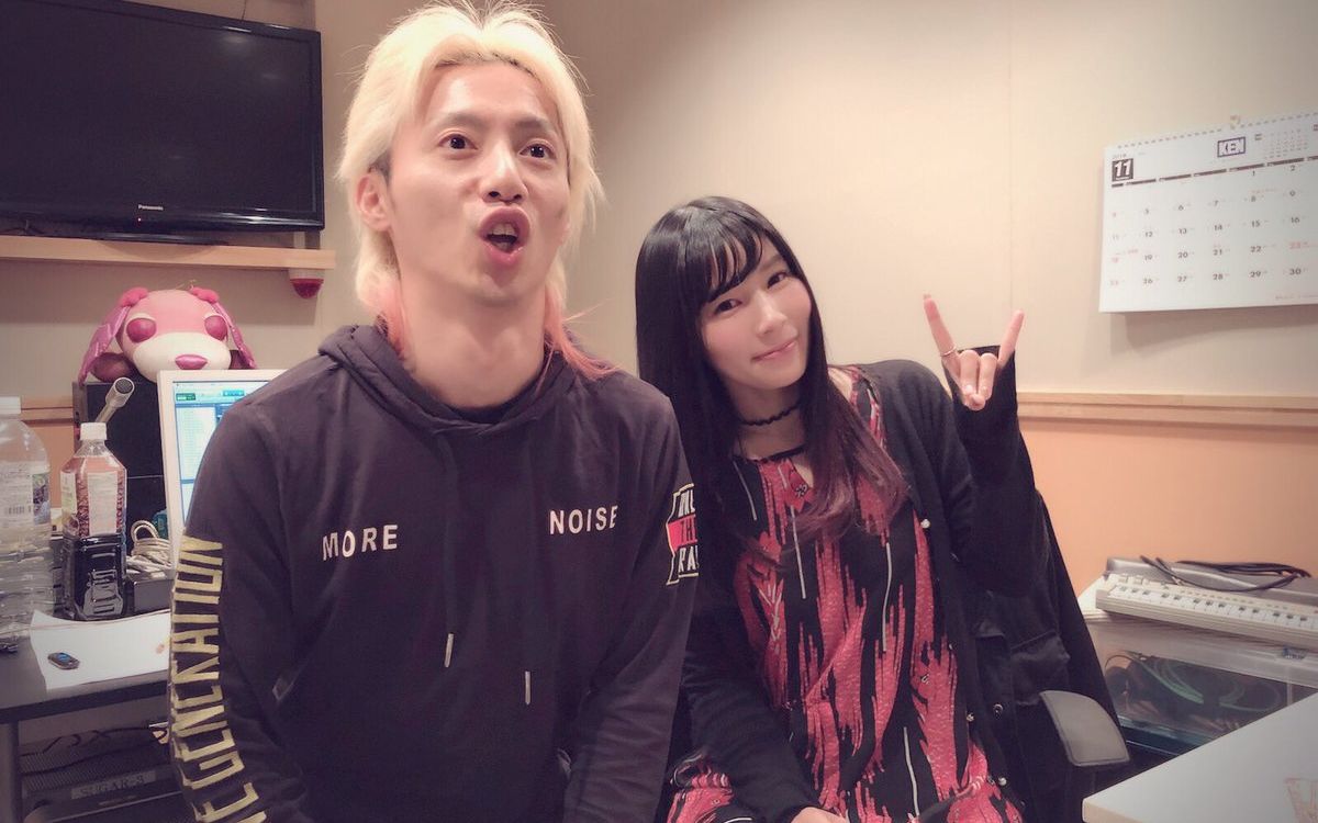 油管网友介绍Syu(Galneryus)2019年个人新专辑：VORVADOS_哔哩哔哩_bilibili