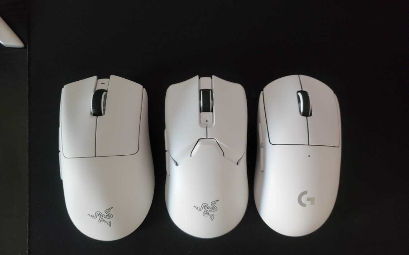 GPW跟蝰蛇v3pro你知道该买那个嘛