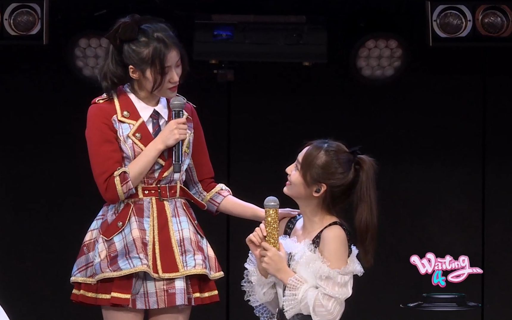 【GNZ48】20200830 Class 4 《Waiting 4（肆）》公演_哔哩哔哩_bilibili