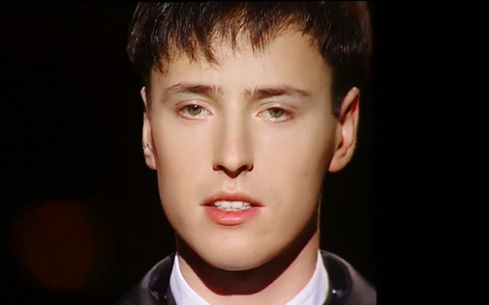 【VITAS|中俄字幕】超清 一躺倾人城，再颦倾人国2003《别人的忧愁在哭泣》_哔哩哔哩_bilibili