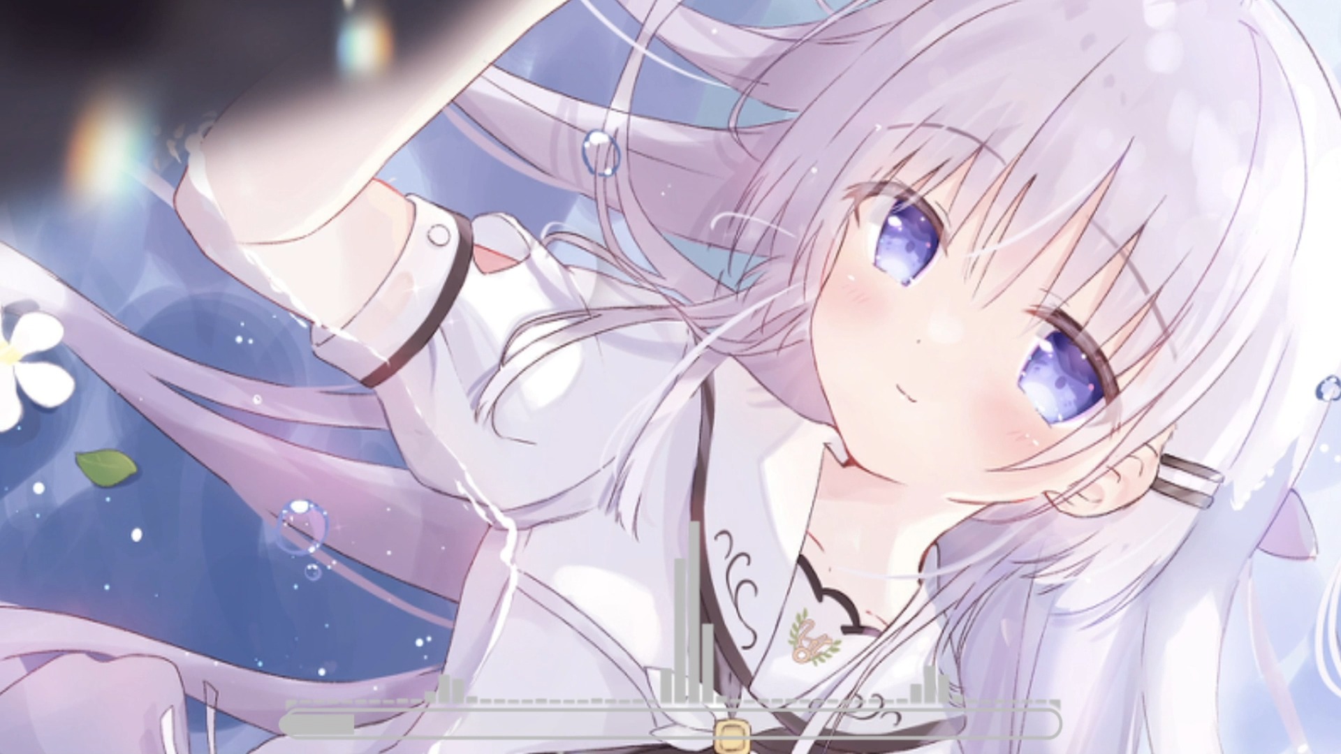 【Nightcore】不可得 - 泽典-沂蒙星宇-沂蒙星宇-哔哩哔哩视频