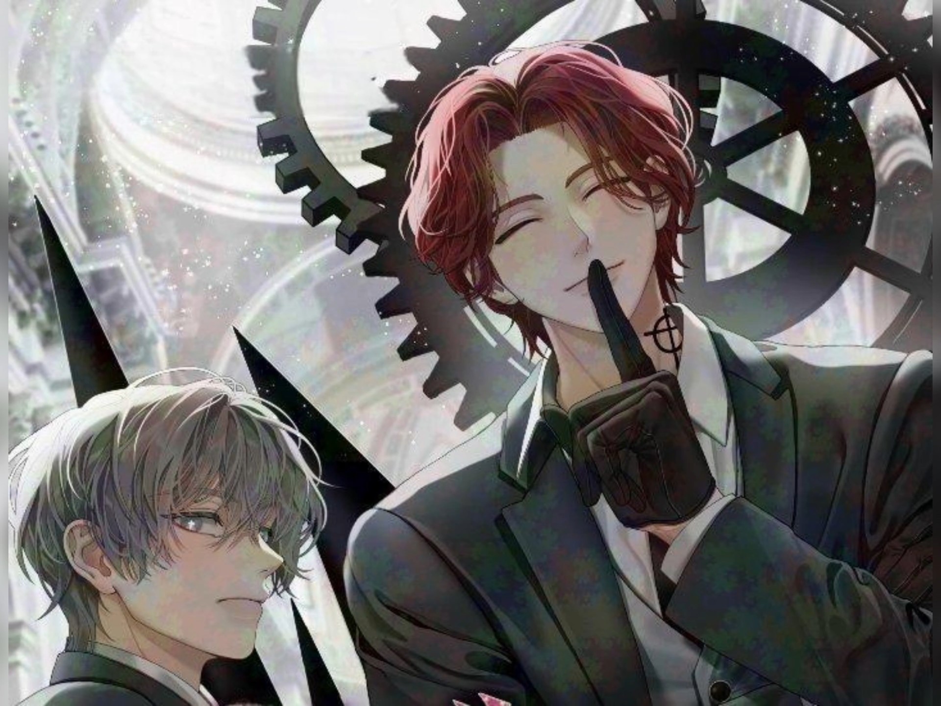 【小说分享】魔界学院的反派角色 漫画原作小说 （未完结，1-273章）～学院，奇幻，后宫-小风车吱扭吱扭-小风车吱扭吱扭-哔哩哔哩视频