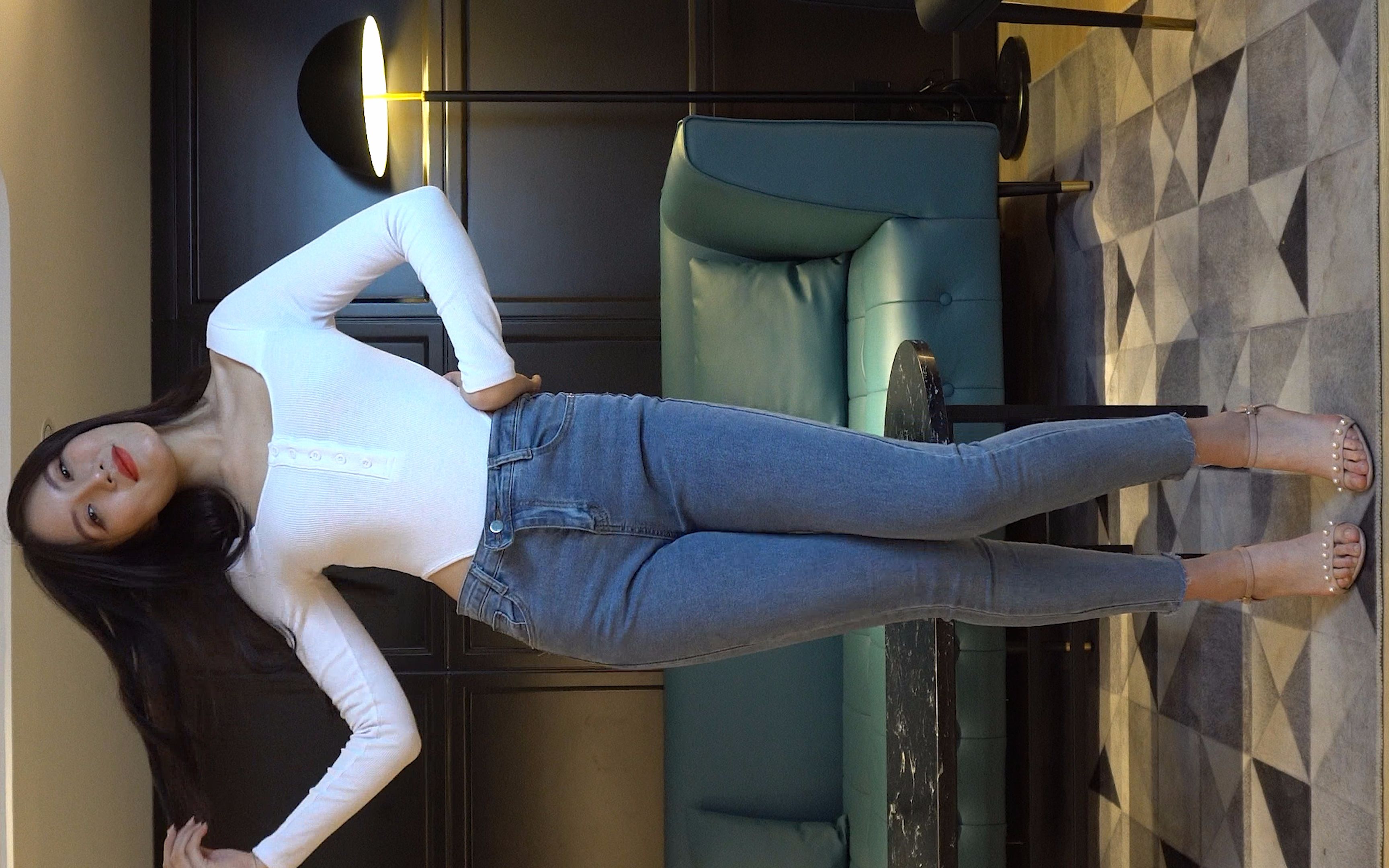 tk舞社 可可慢摇_哔哩哔哩_bilibili