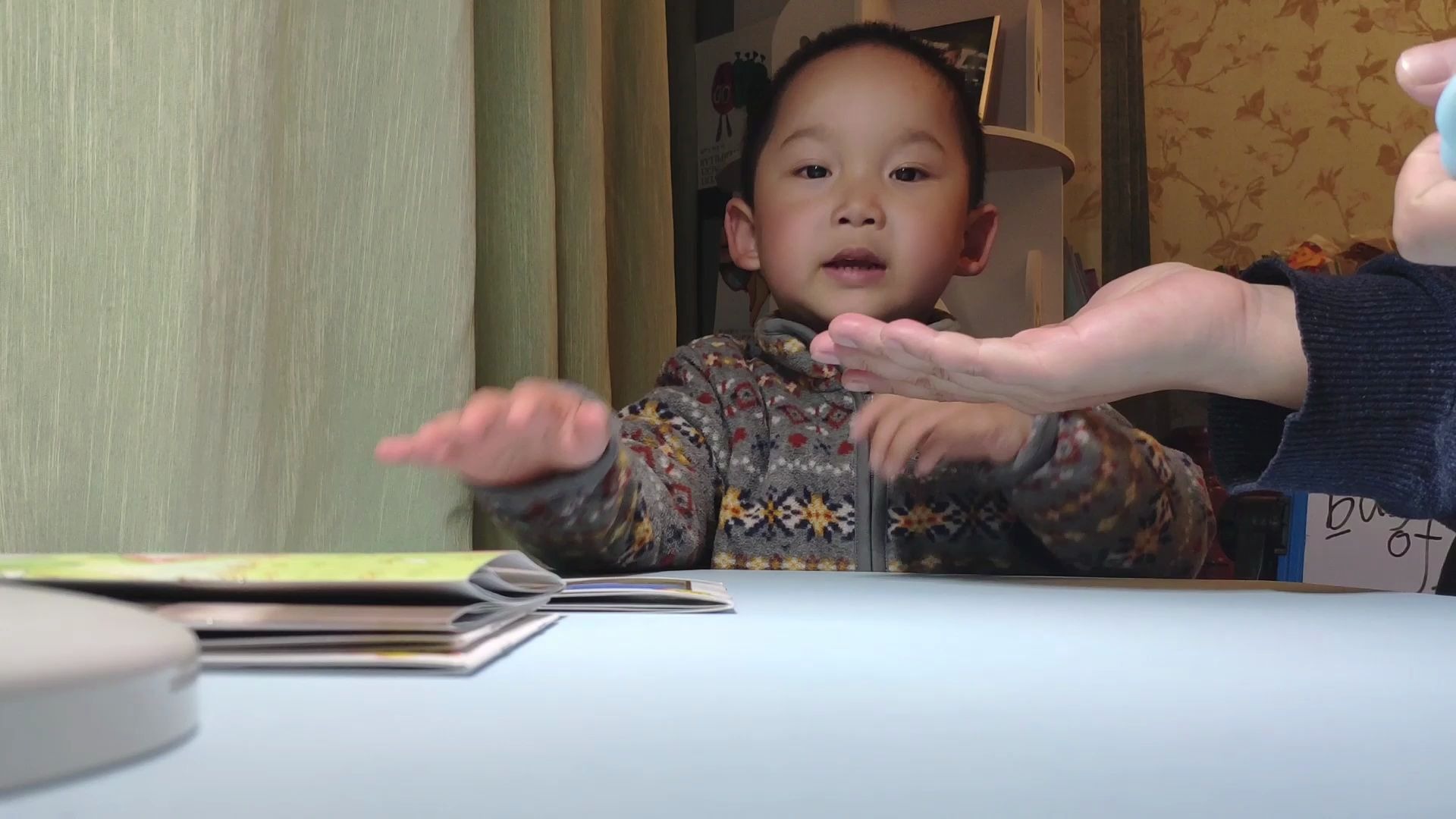 Raz aa 89-The School_哔哩哔哩_bilibili