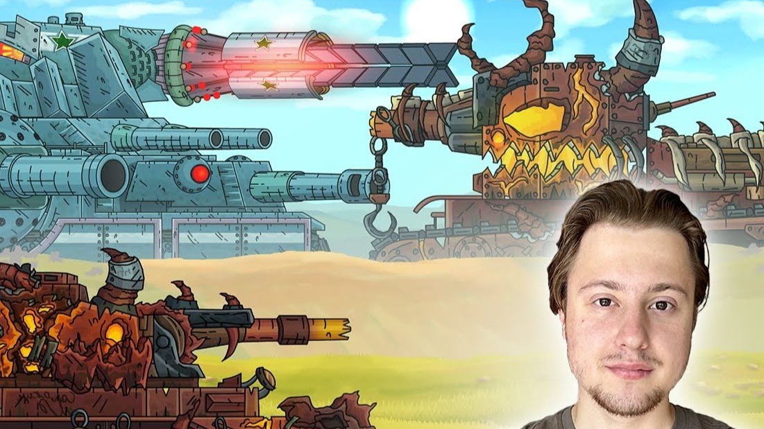 【直播录像】Gerand恶魔小兵绘画大赛第一部分 [机翻]-Gerand-Gerand-哔哩哔哩视频