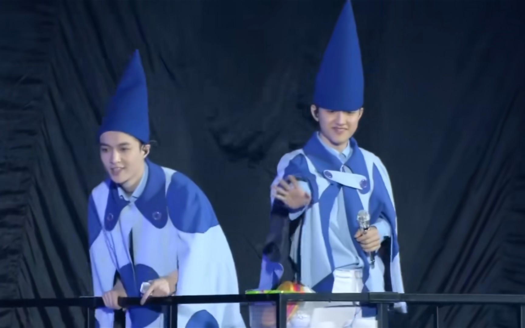  EXO bilibili