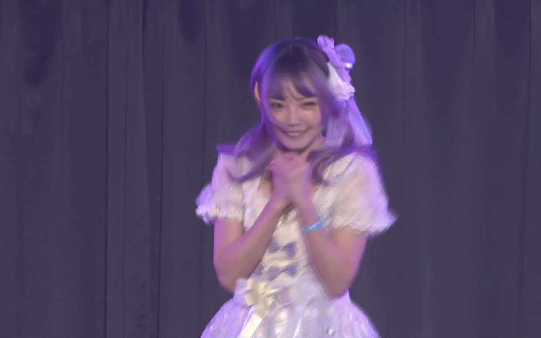 【欣小萌】【fans】 【BW2020】广州_哔哩哔哩_bilibili