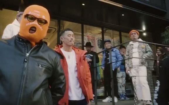 KENNY-G kennessy "Just Another Day feat. JNKMN"_哔哩哔哩_bilibili