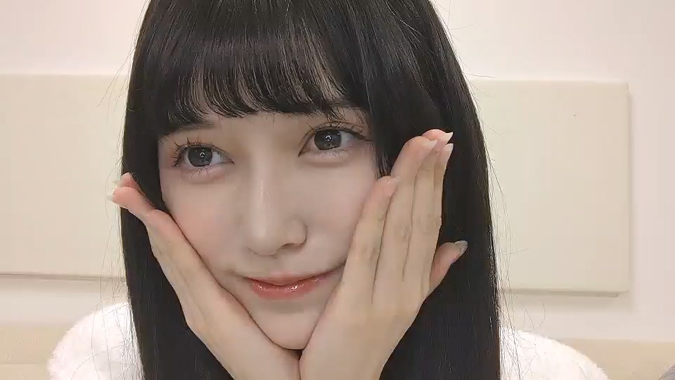 2025.01.20 池田 瑛紗（乃木坂46）SHOWROOM(ショールーム).-前田幻羽Official_ATC-前田幻羽Official_ATC-哔哩哔哩视频