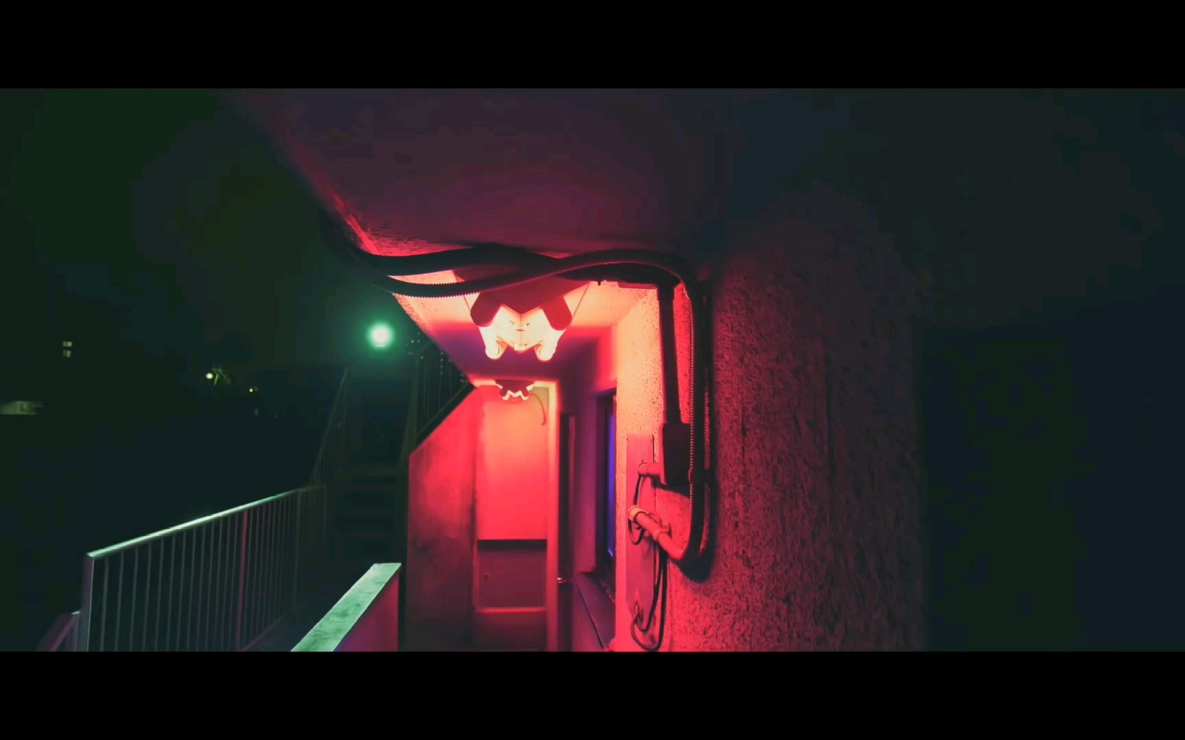 [MV] Reol-激白 / Gekihaku Music Video_哔哩哔哩_bilibili