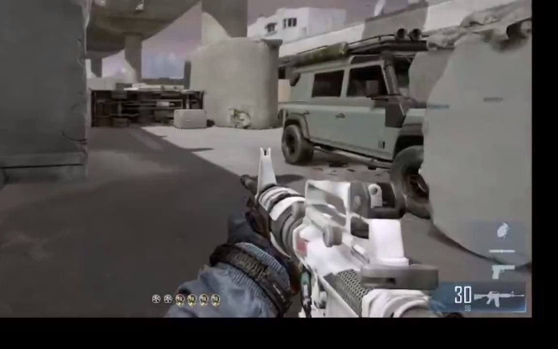 cfhd (14)_网络游戏热门视频