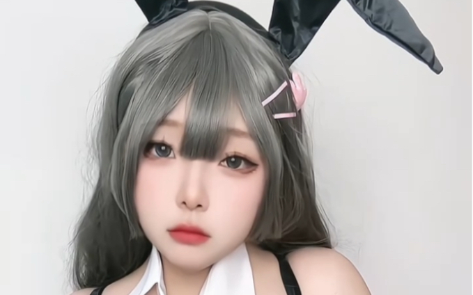 谁能拒绝麻衣学姐 包子真香啊 包子真香啊 哔哩哔哩视频