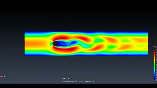 Kratos Multiphysics - DEM计算案例 -01