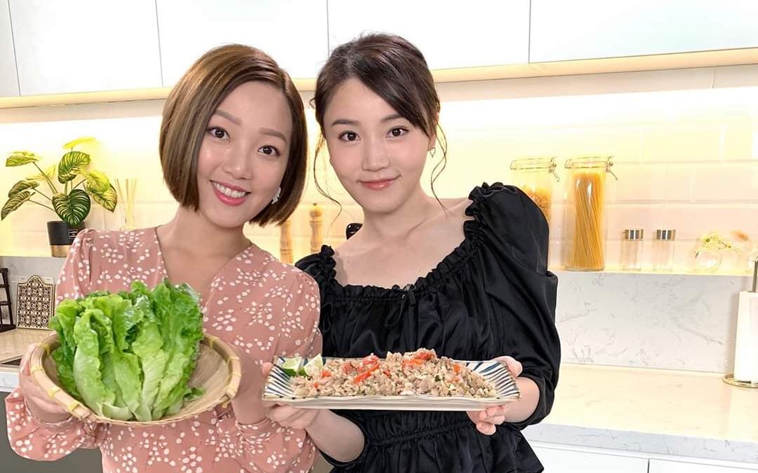 洪嘉豪 Hung Kaho - 窮小子 (with Yanny 陳穎欣)