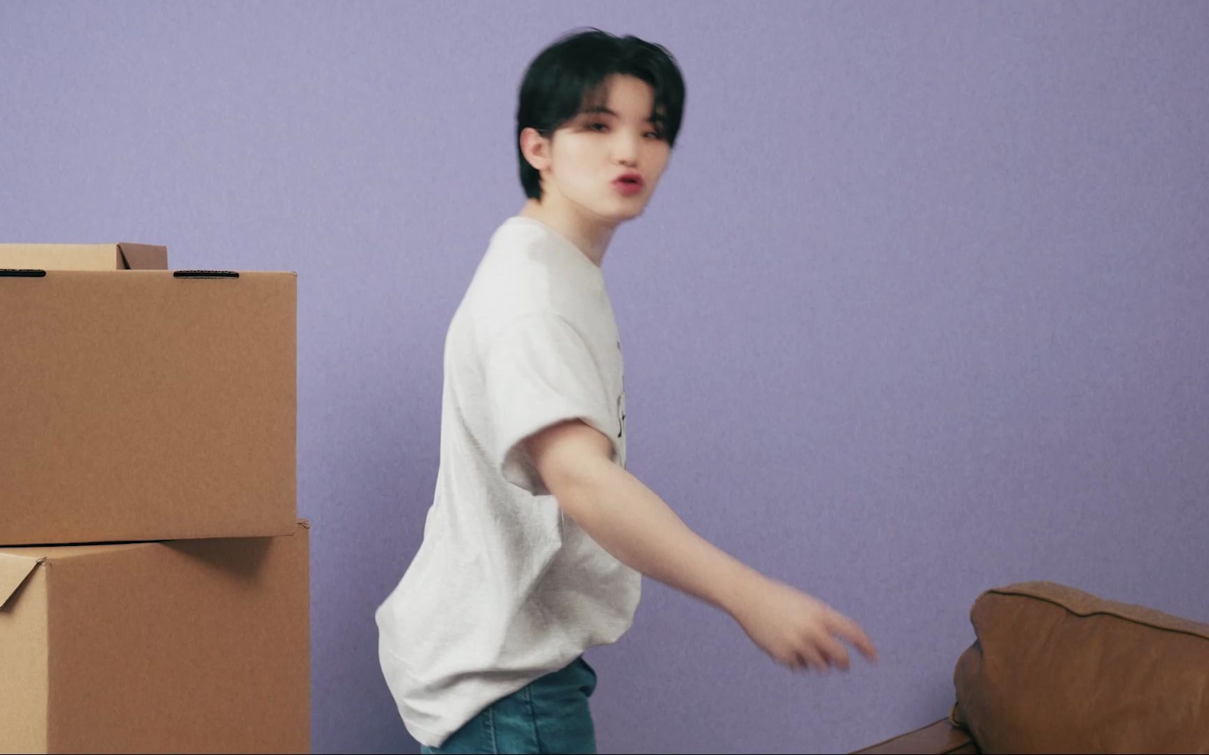 230418 SEVENTEEN 李知勋WOOZI romanticcrown 零站-SEVENTEEN_ZER0站-SEVENTEEN_ZER0站-哔哩哔哩视频