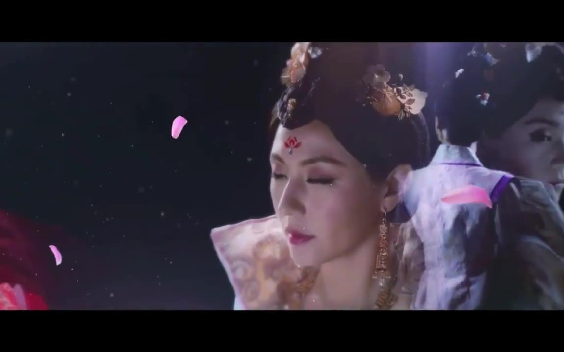 宮心計2深宮計 飛蛾撲火 - HANA (Piano cover) 自製 [TVB]_哔哩哔哩_bilibili