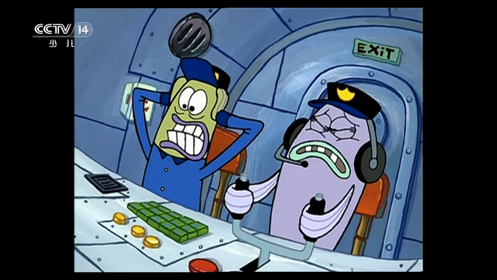 【央配】海绵宝宝俱乐部-bilibili(B站)无水印视频解析——6li6在线工具箱