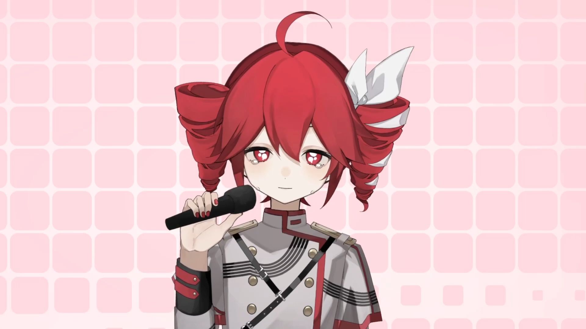 ykn：爱是一道光 如此美妙 指引我们想要的未来~【夢ノ結唱 ROSE】欧若拉-MK_青葱-G-哔哩哔哩视频