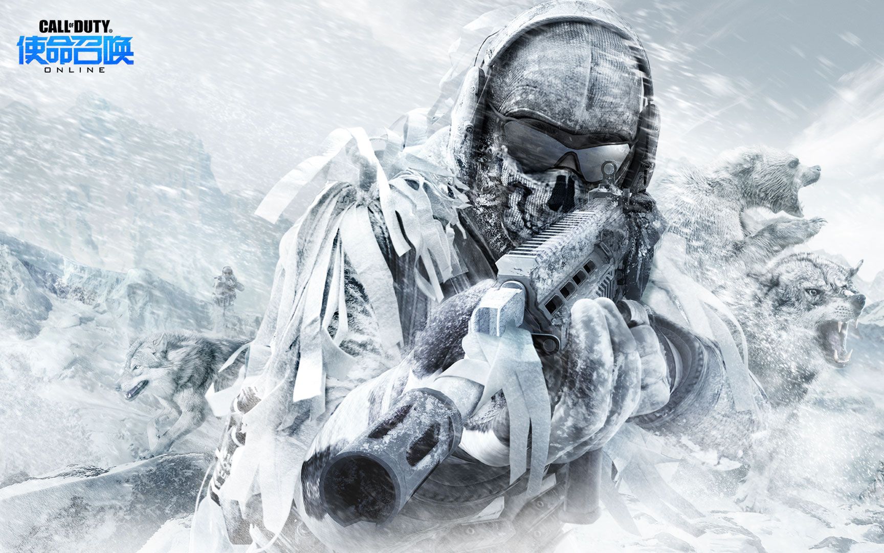 CODOL怎么最近就感觉谁都打不过喃，难道是在家待久了，待出病了？_哔哩哔哩_bilibili