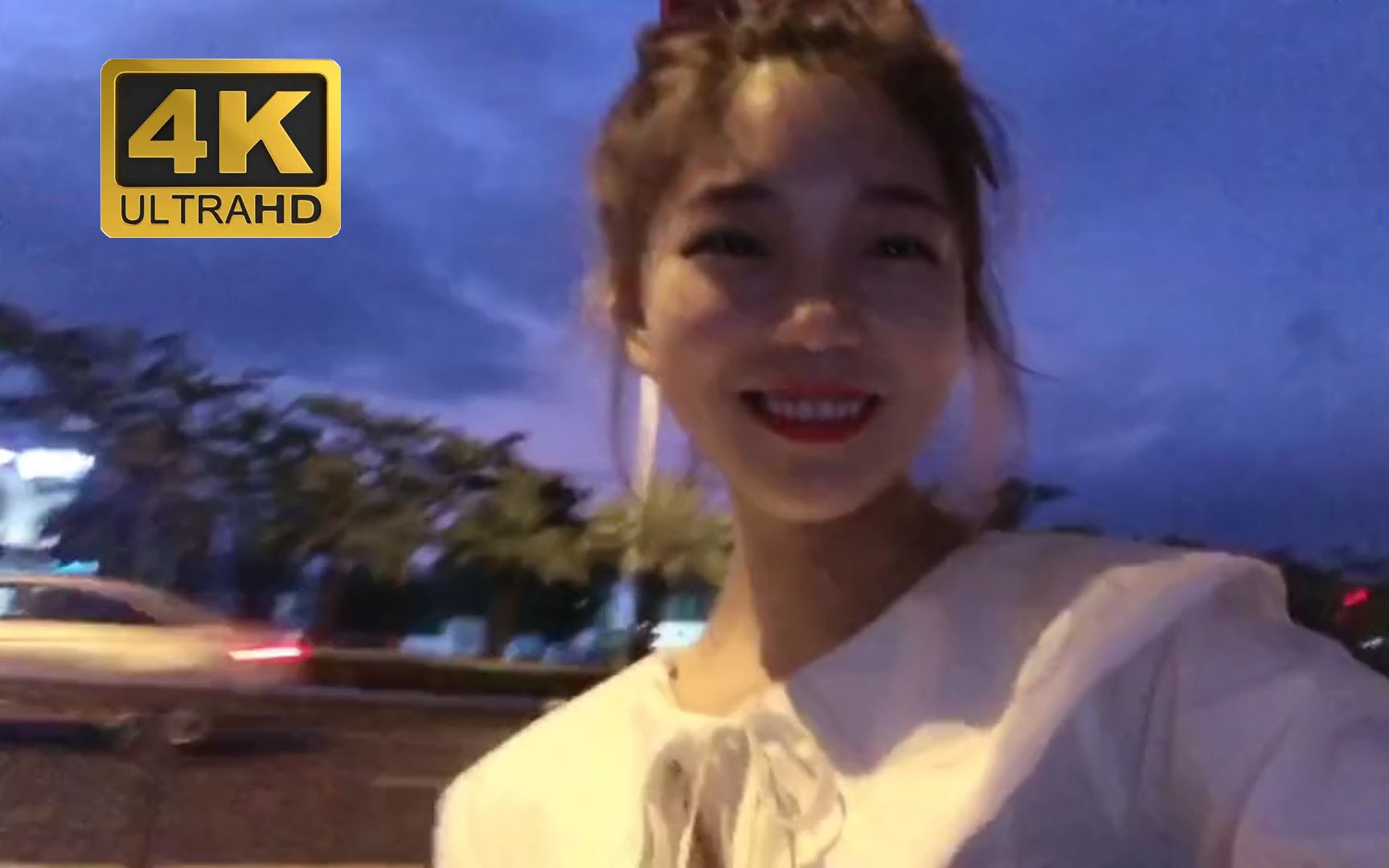 【哔哩哔哩KTV】姑娘在远方 - 柯柯柯啊（伴奏）--小李胖胖---小李胖胖--哔哩哔哩视频