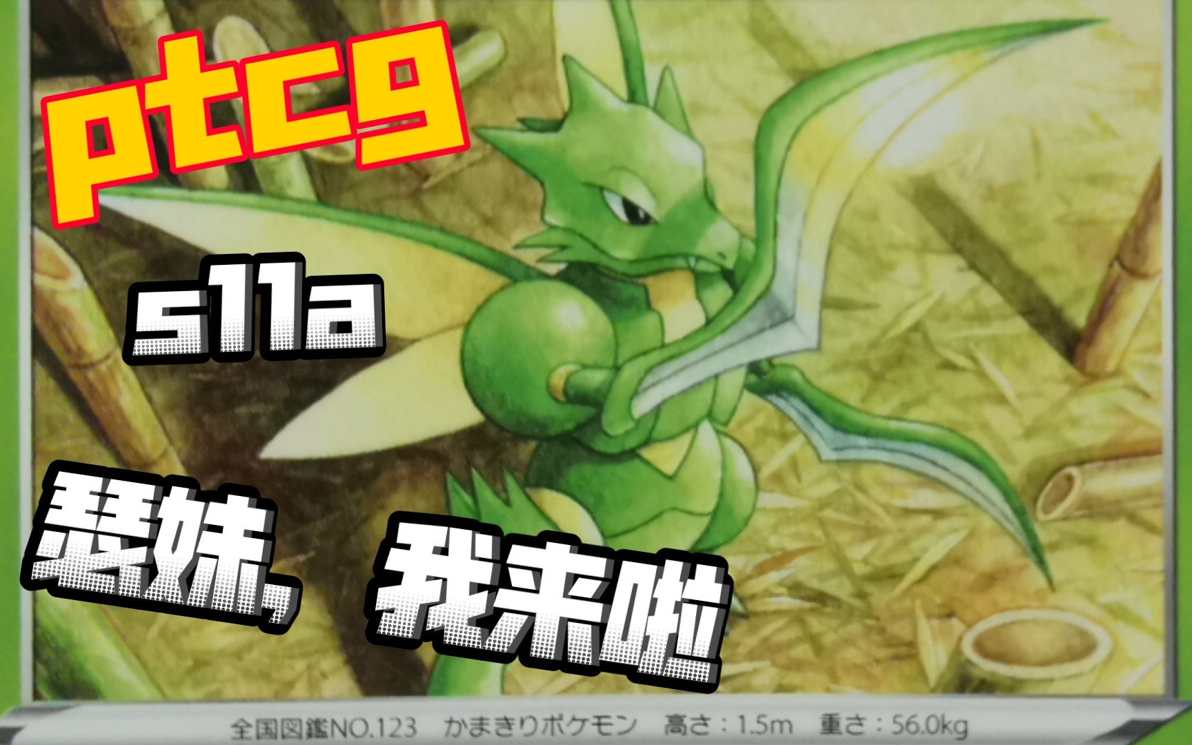 【潘达ptcg】宝可梦卡牌s11a，日版开盒冲冲冲！_哔哩哔哩bilibili