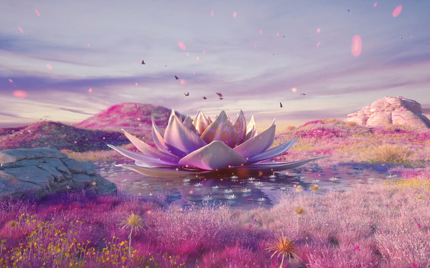 【动态设计】ARTBAT_All_That_Matters-KKK_E-KKK_E-哔哩哔哩视频